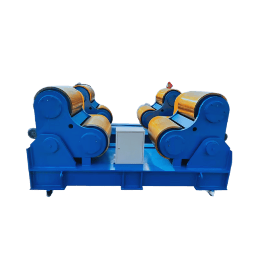Buy Anti-drift Turning Rolls | Durable & Reliable - RESIZE