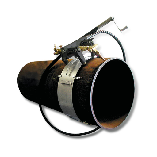Pipe Beveling: A Guide to Pipe Beveling Machines & How to Bevel - RESIZE