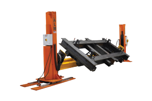Head & Tailstock Positioner - RESIZE