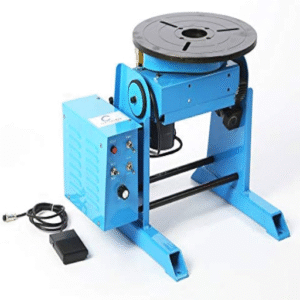 Weld Positioners: Everything You Need to Know - A Complete Guide - RESIZE