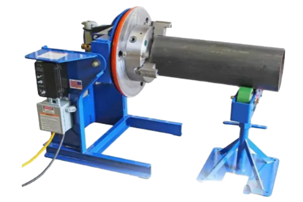 Pipe Welding Positioner - RESIZE