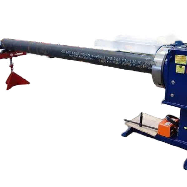 Tube Welding Positioner - RESIZE