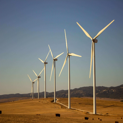 Wind Power: How Wind Turbines Work - Department of Energy & Wind Farms ...