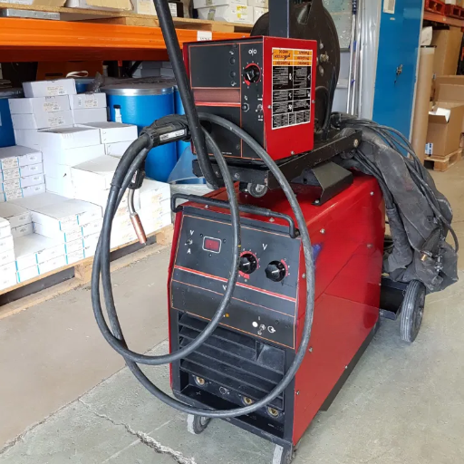 2nd Hand MIG Welders for Sale: A Comprehensive Guide to Buying Used ...