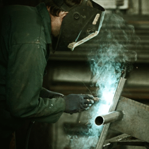 How Do Welders Work: Understanding the Welding Work and the Welding ...