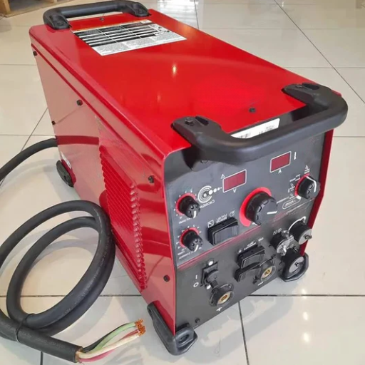 Refurbished Welders: A Comprehensive Guide to Used Welding Machines ...