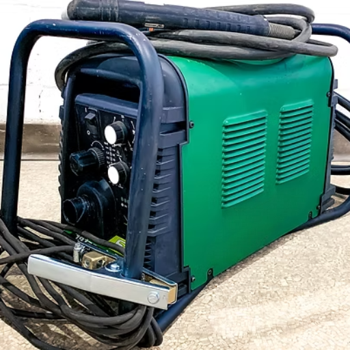 Refurbished Welders: A Comprehensive Guide to Used Welding Machines ...