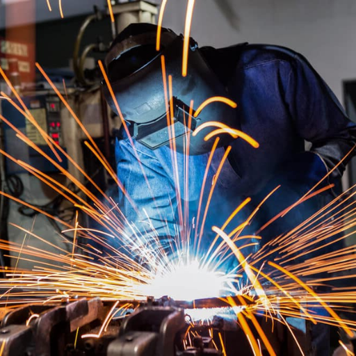 Welding Turntable: Precision and Productivity in DIY Welding Projects ...
