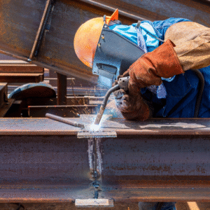 What Does Flux Do in Welding? Understanding Flux in Welding Processes ...