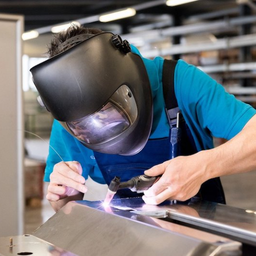 What Does Welding Mean: An In-Depth Look at Weld, Fabrication, and the ...