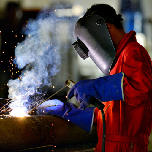 What Does Welding Mean: An In-Depth Look at Weld, Fabrication, and the ...