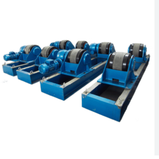 Pipe Rotator & Turning Roller: Welding Automation Solutions - RESIZE
